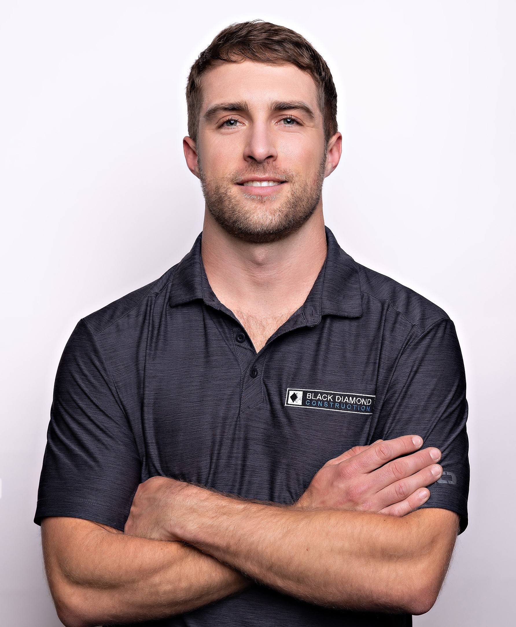 About us – Black Diamond Construction