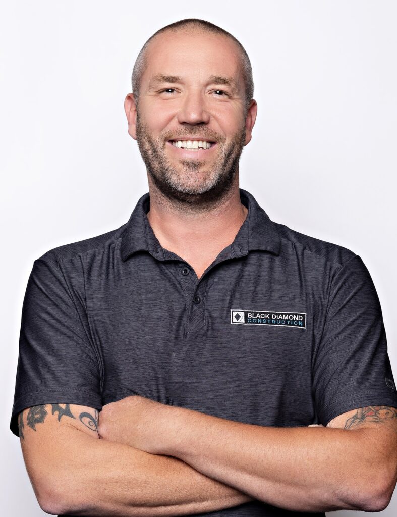 About us – Black Diamond Construction